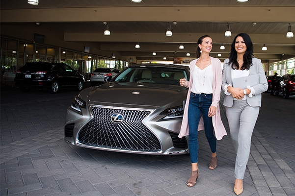 Why Buy from JM Lexus? | Lexus Sales & Service in Margate, FL